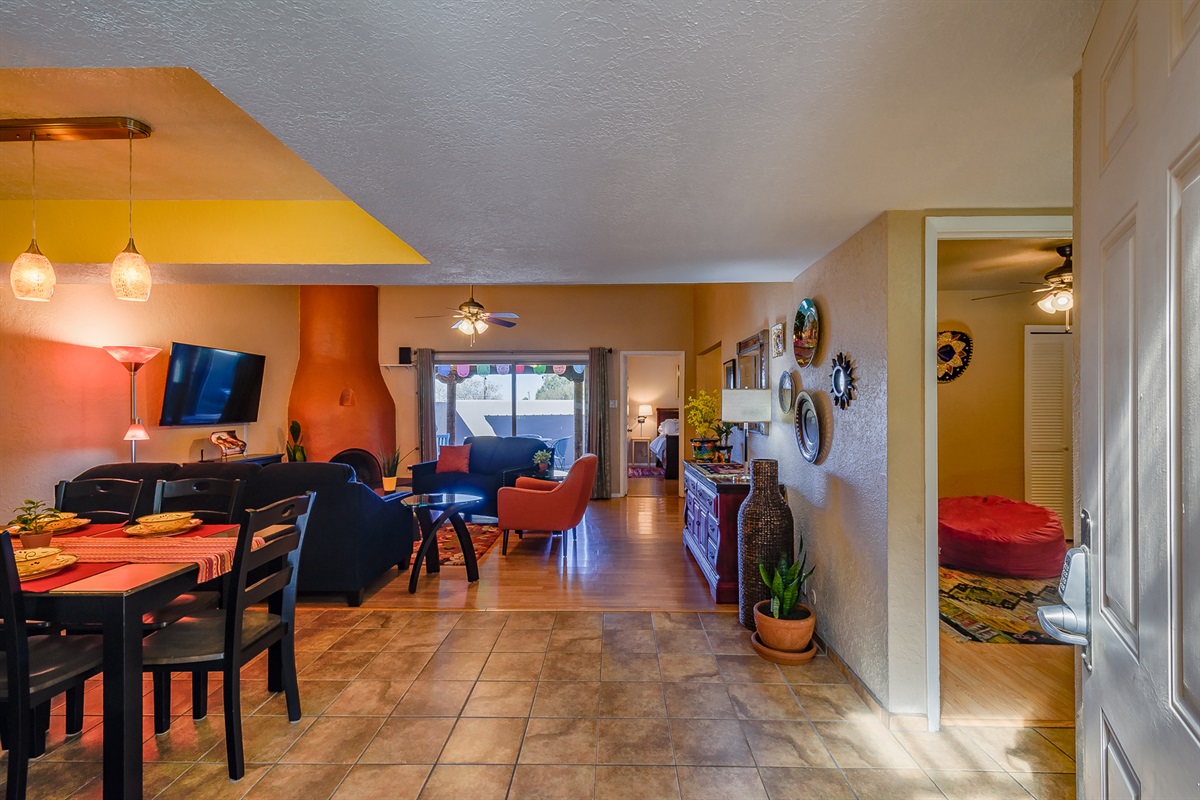 Extended Stay Rentals - Licensed Vacation Rental Manager